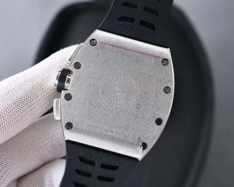 Authentic RICHARD MILLE Watches