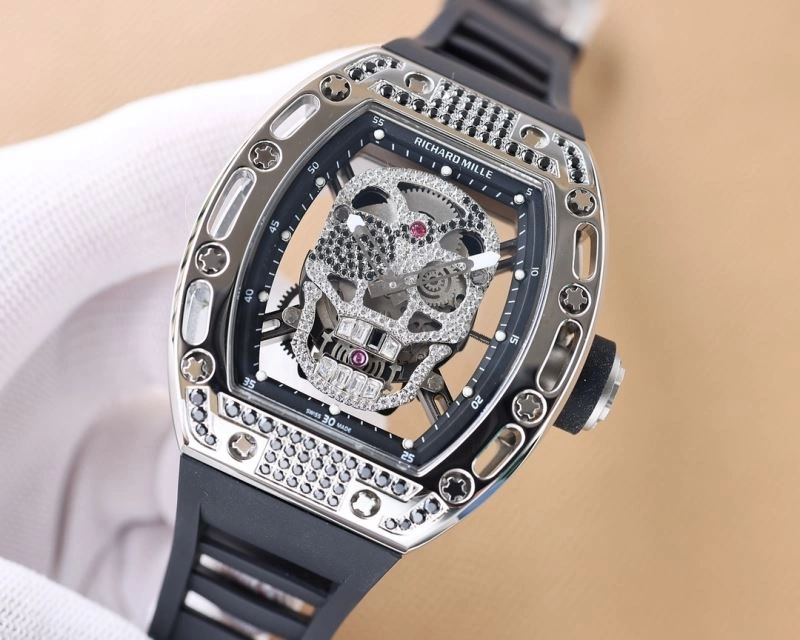 Economical RICHARD MILLE Watches