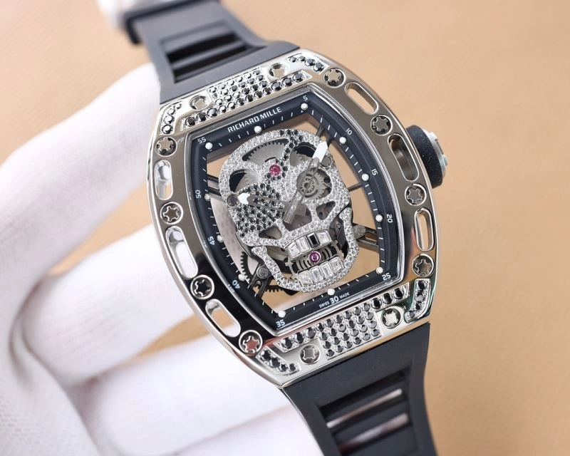 Economical RICHARD MILLE Watches