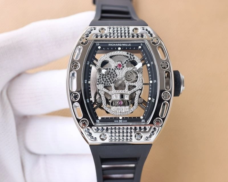 Economical RICHARD MILLE Watches