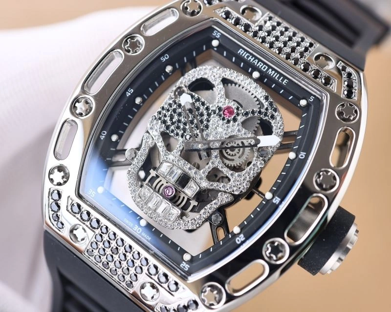 Economical RICHARD MILLE Watches