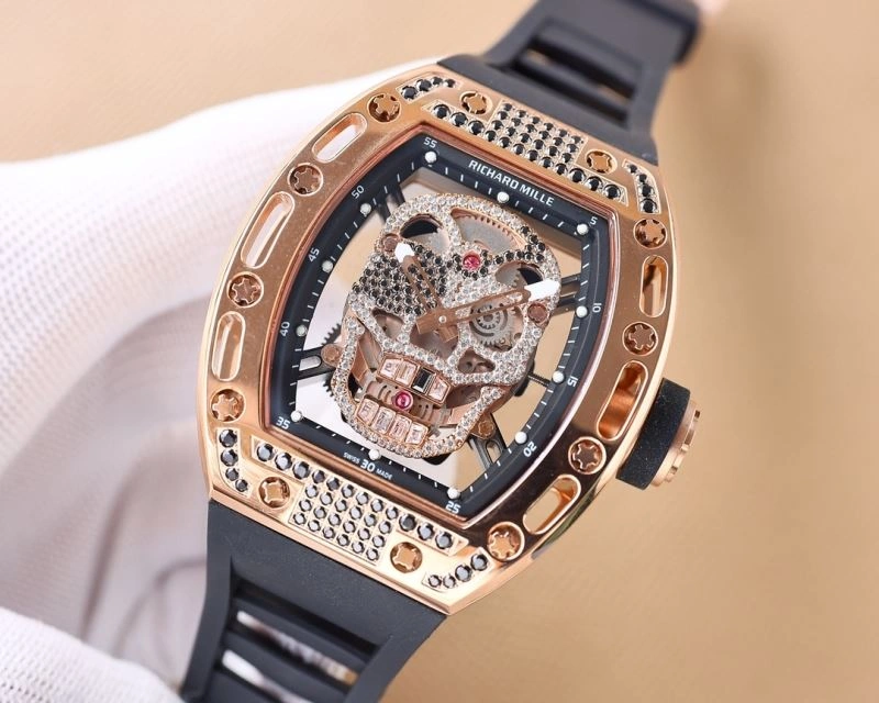 Top match RICHARD MILLE Watches