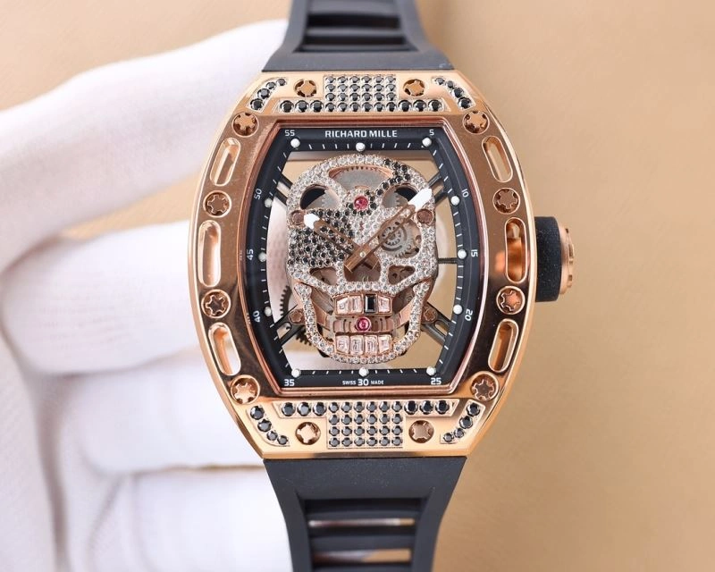 Top match RICHARD MILLE Watches