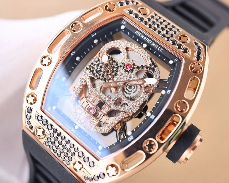 Top match RICHARD MILLE Watches