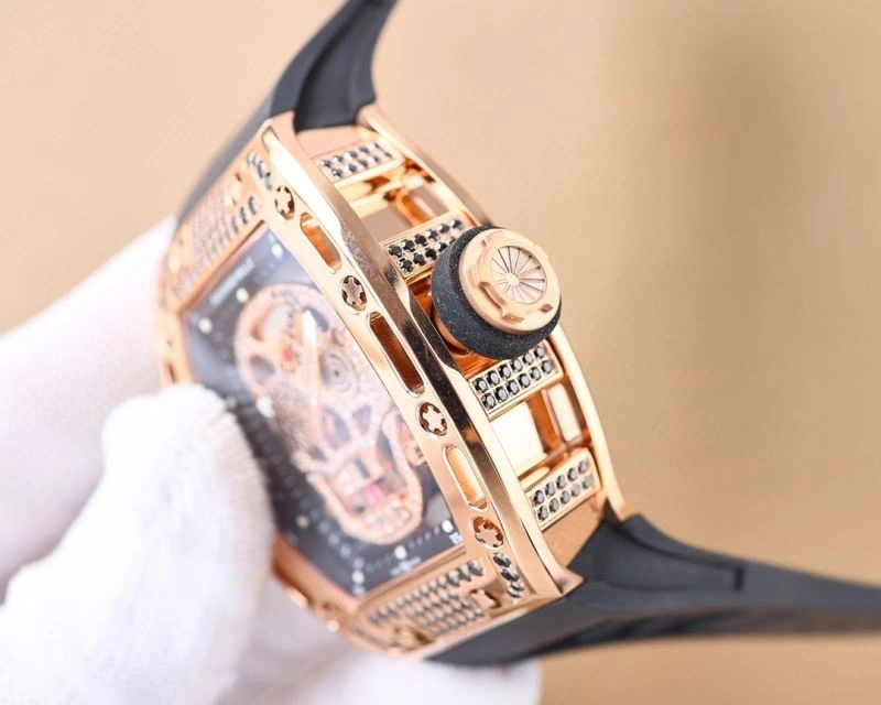 Top match RICHARD MILLE Watches