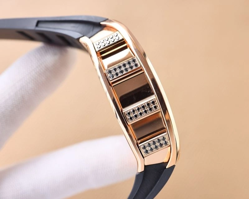 Top match RICHARD MILLE Watches