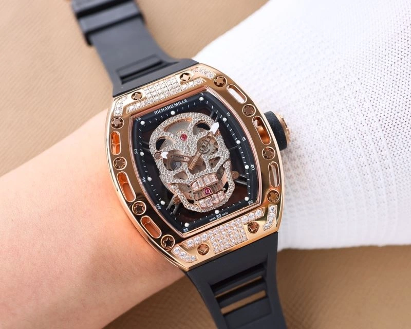 RICHARD MILLE Watches