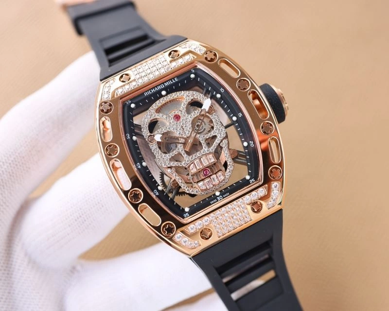 Top match RICHARD MILLE Watches
