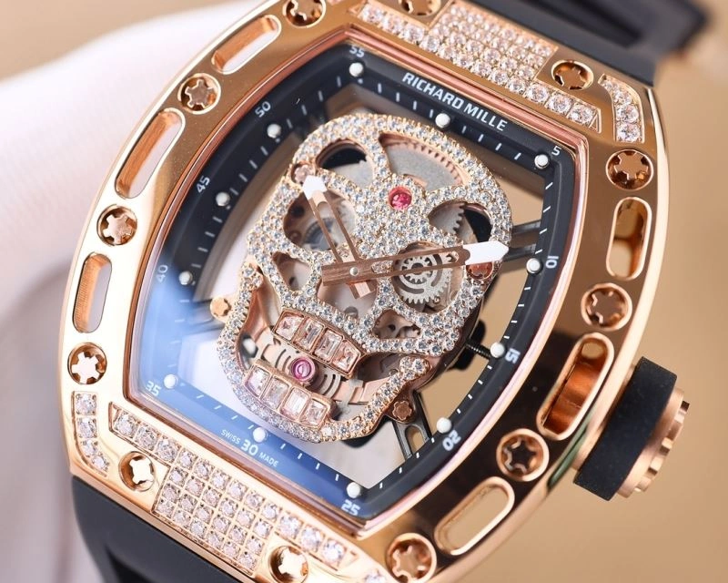 Top match RICHARD MILLE Watches
