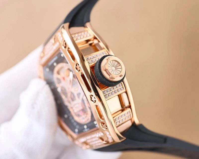Top match RICHARD MILLE Watches