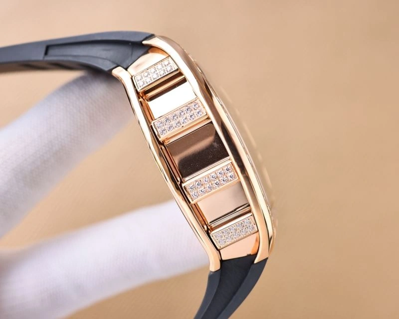 Top match RICHARD MILLE Watches