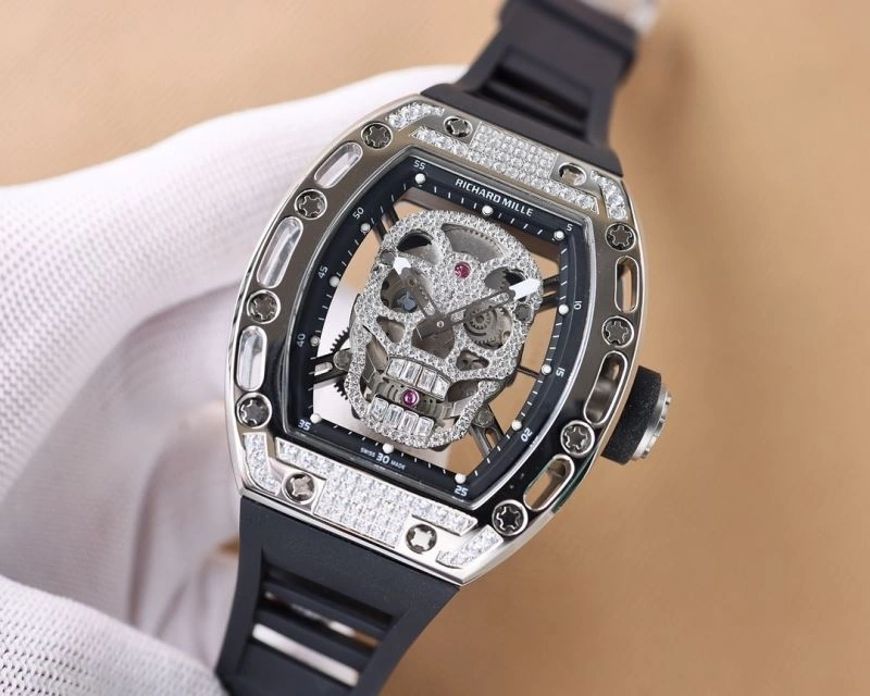 Cut-rate RICHARD MILLE Watches