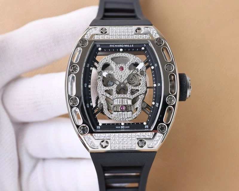 Cut-rate RICHARD MILLE Watches
