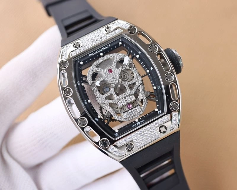 Cut-rate RICHARD MILLE Watches