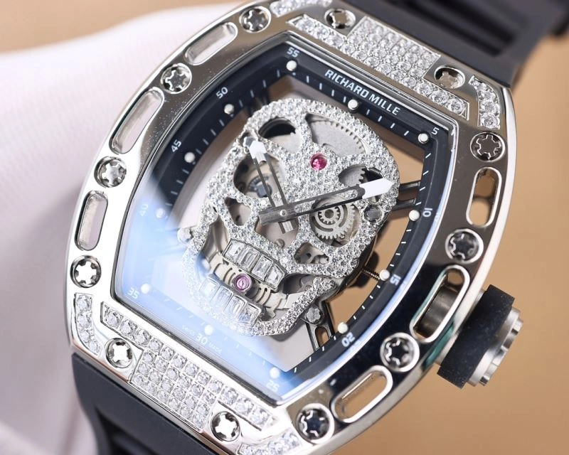 Cut-rate RICHARD MILLE Watches