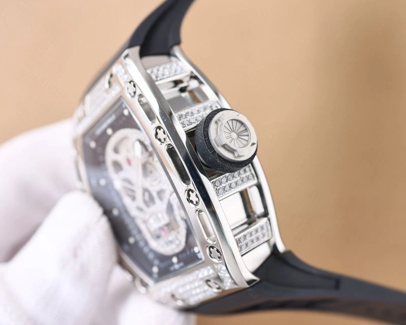 Cut-rate RICHARD MILLE Watches