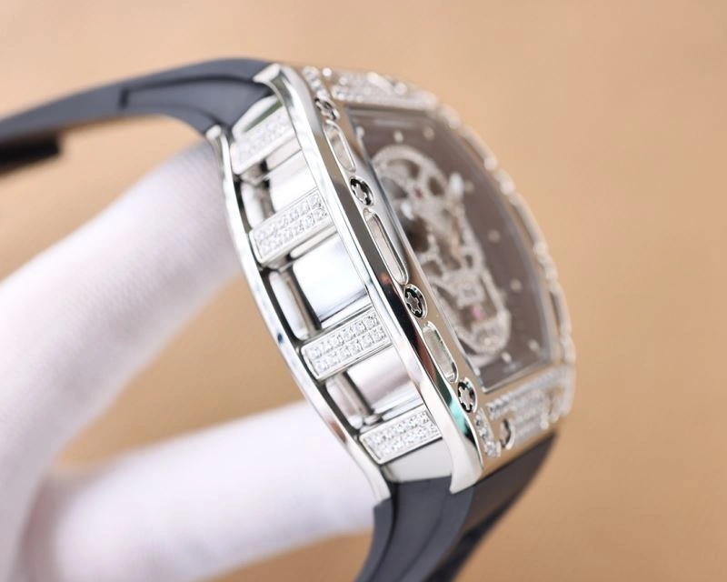 Cut-rate RICHARD MILLE Watches