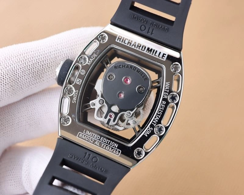Cut-rate RICHARD MILLE Watches