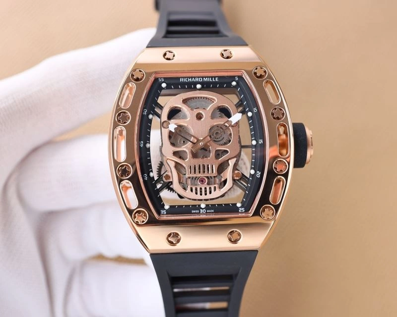 Affordable RICHARD MILLE Watches