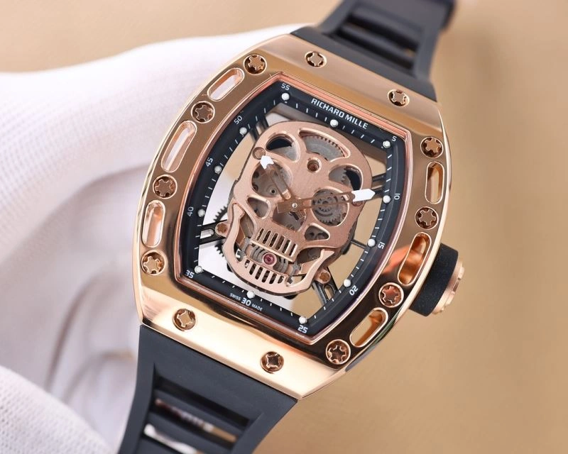Affordable RICHARD MILLE Watches