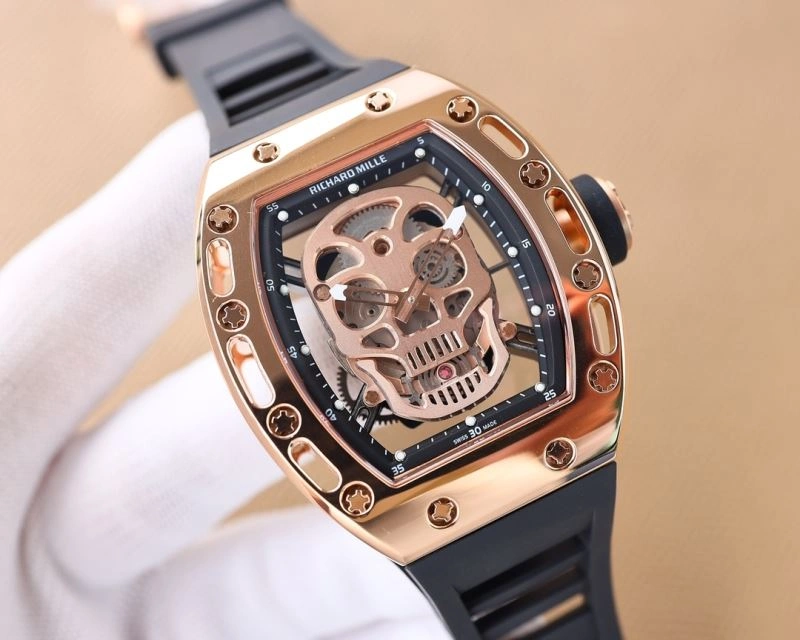 Affordable RICHARD MILLE Watches