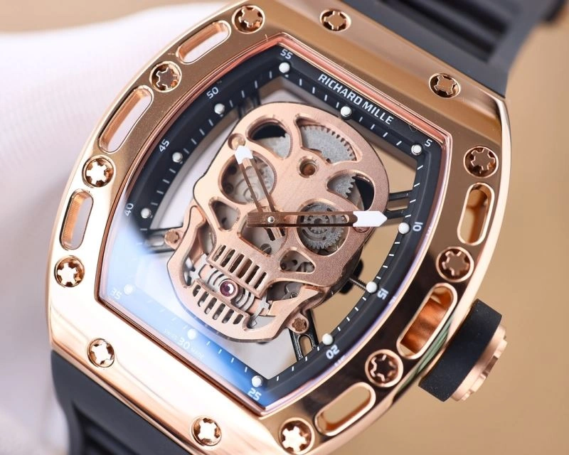 Affordable RICHARD MILLE Watches