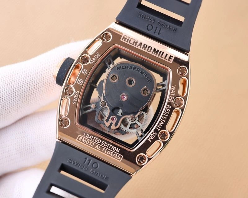 Affordable RICHARD MILLE Watches
