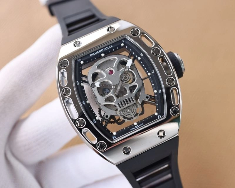 Low-cost RICHARD MILLE Watches