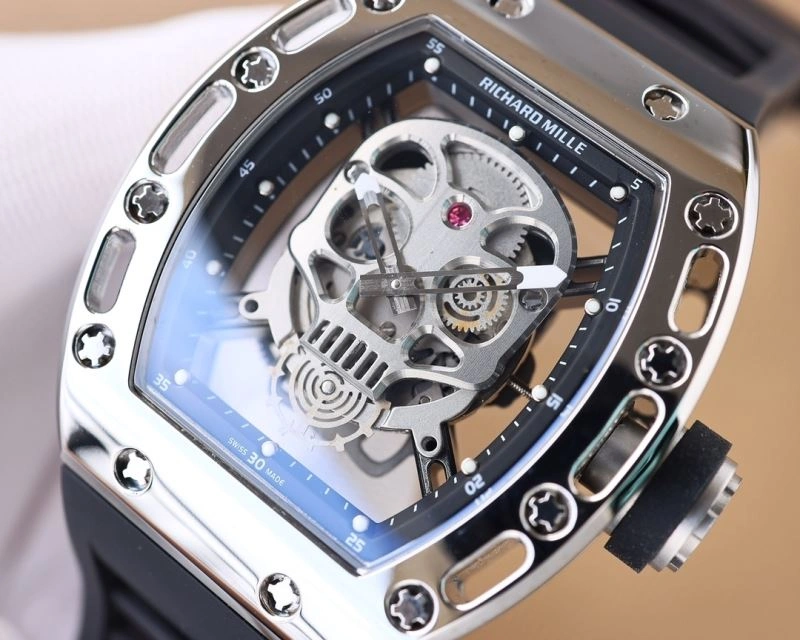 Low-cost RICHARD MILLE Watches