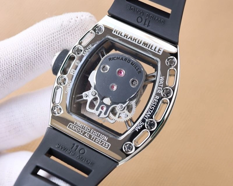 Low-cost RICHARD MILLE Watches