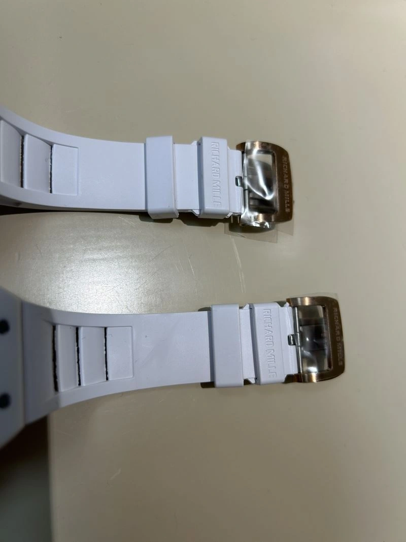 Official RICHARD MILLE Watches