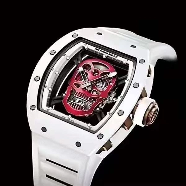 Official RICHARD MILLE Watches