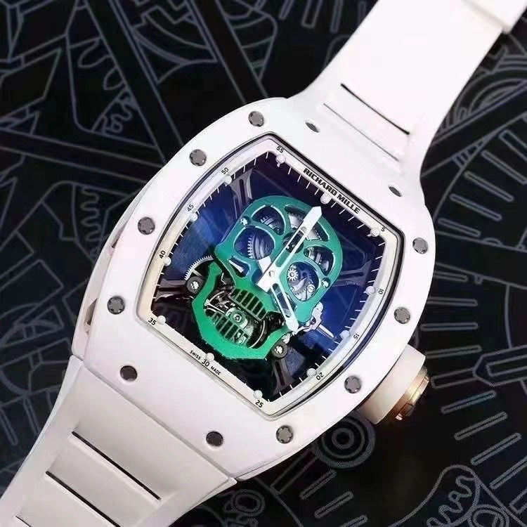 Official RICHARD MILLE Watches