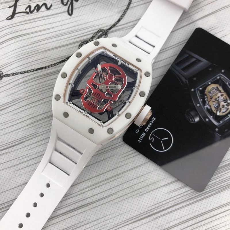 Cut-rate RICHARD MILLE Watches