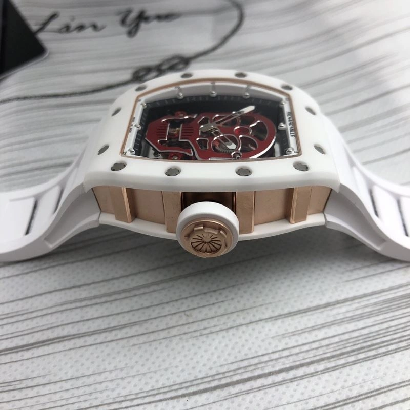 Cut-rate RICHARD MILLE Watches