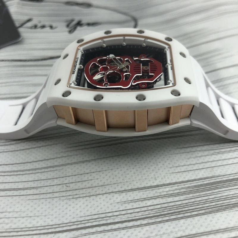 Cut-rate RICHARD MILLE Watches