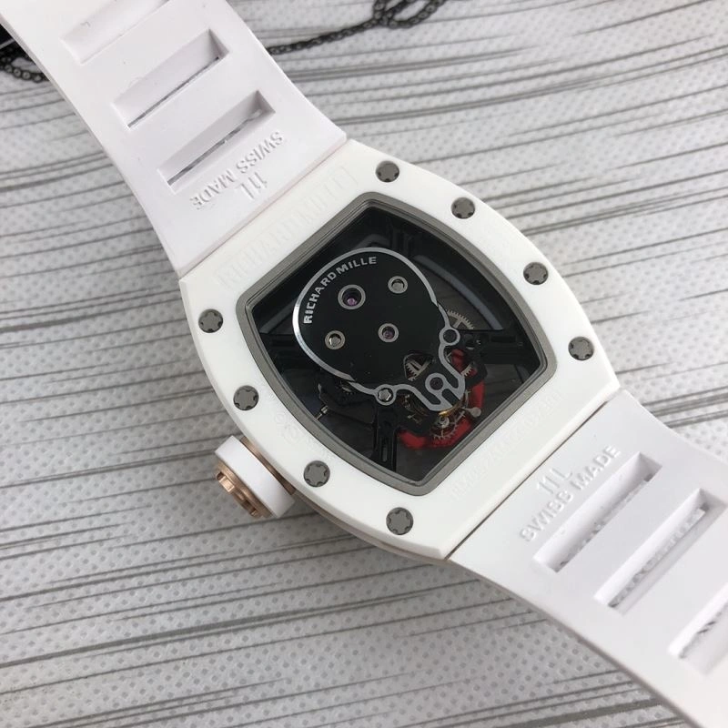 Cut-rate RICHARD MILLE Watches