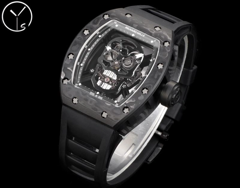 OEM RICHARD MILLE Watches