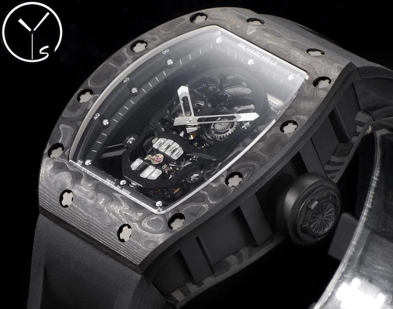 OEM RICHARD MILLE Watches
