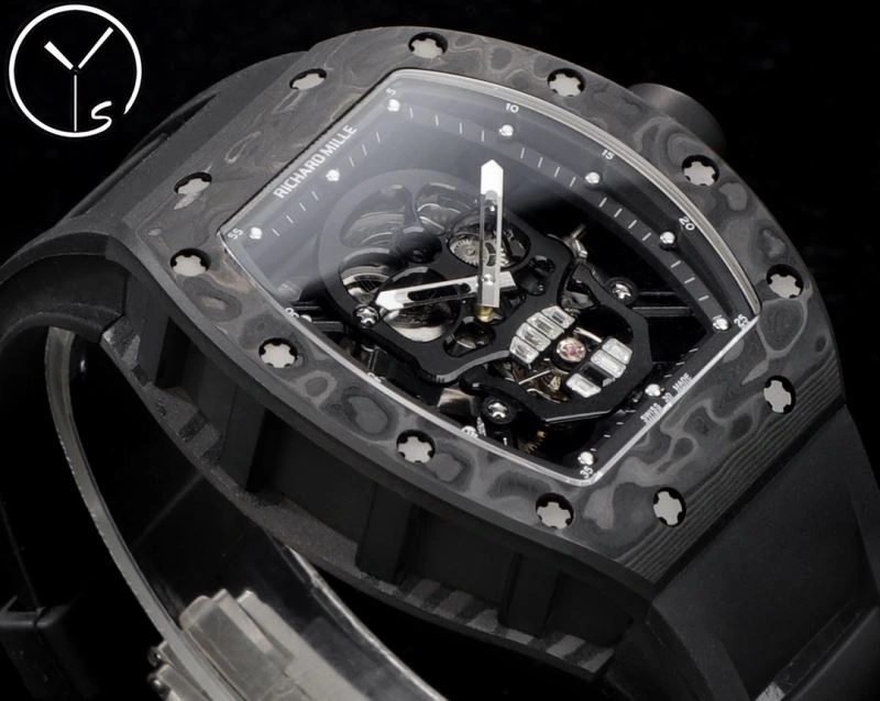 OEM RICHARD MILLE Watches