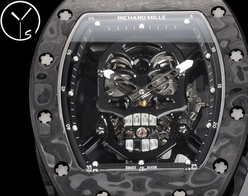 OEM RICHARD MILLE Watches