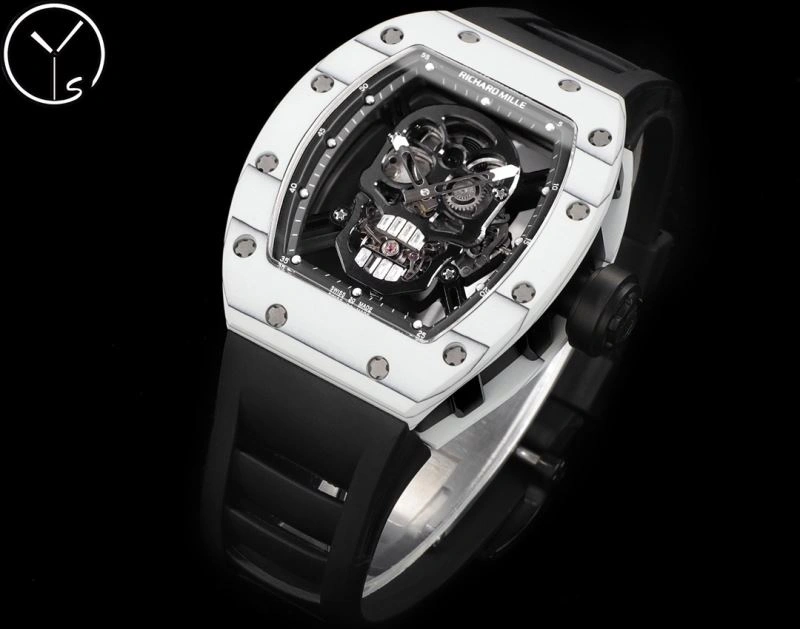 Exact replica RICHARD MILLE Watches