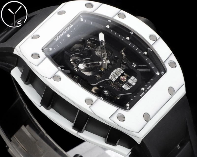 Exact replica RICHARD MILLE Watches