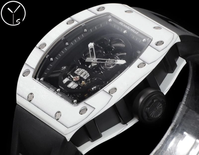 Exact replica RICHARD MILLE Watches
