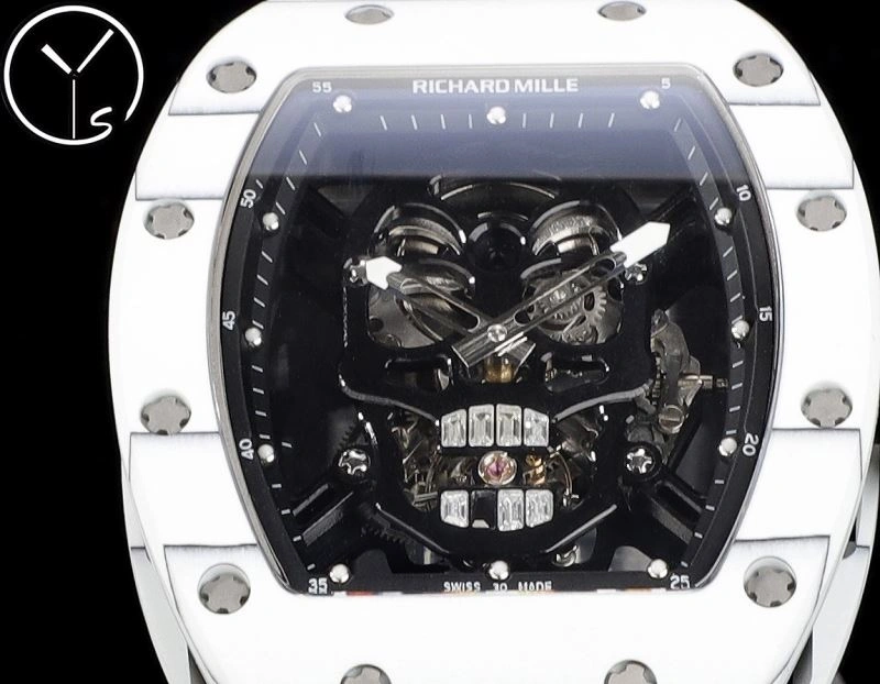 Exact replica RICHARD MILLE Watches