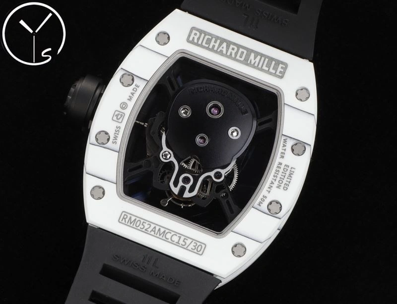 Exact replica RICHARD MILLE Watches