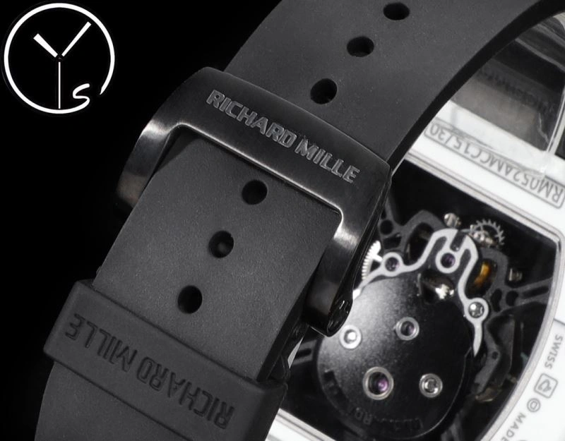 Exact replica RICHARD MILLE Watches