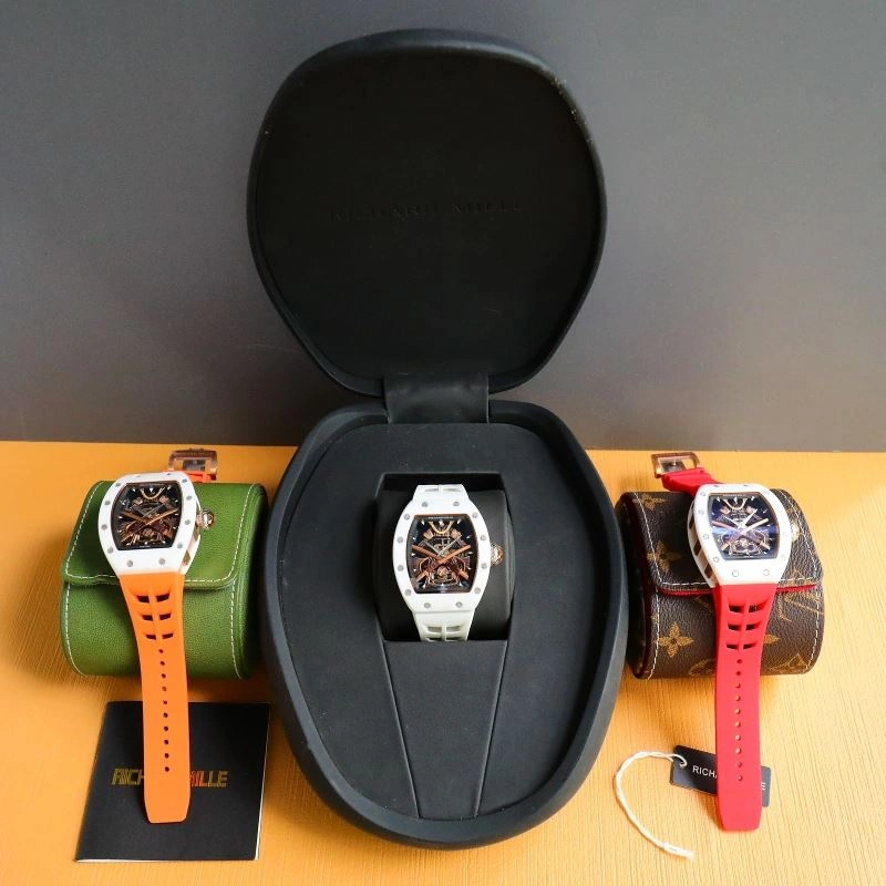 RICHARD MILLE Watches