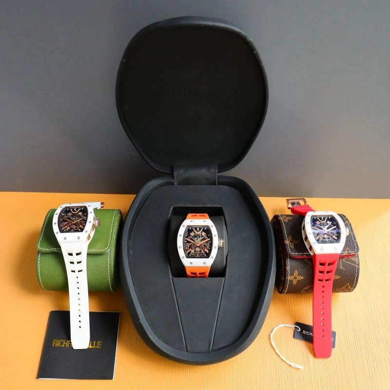 RICHARD MILLE Watches