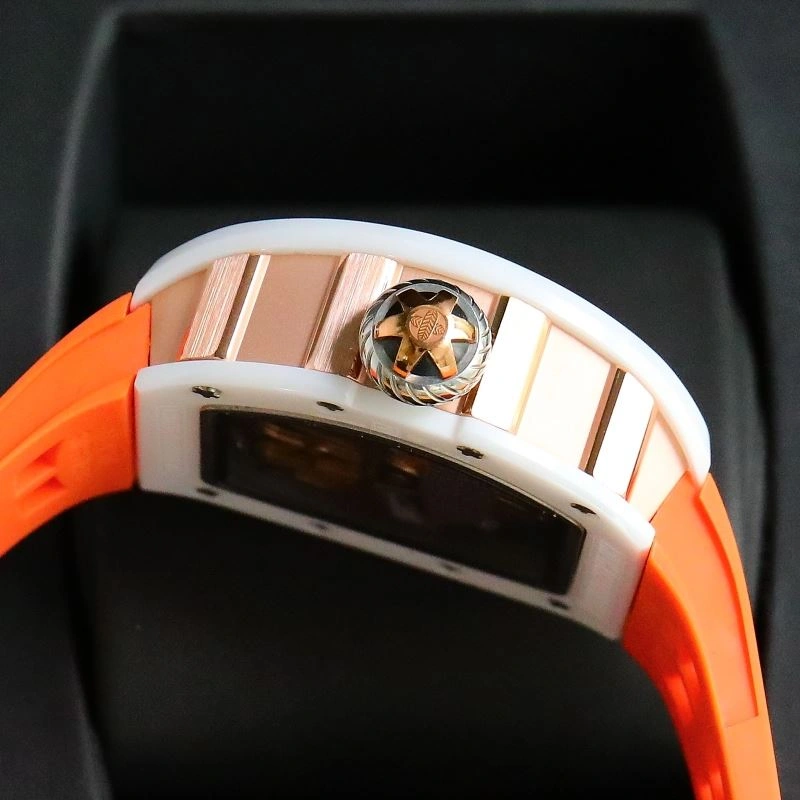 Official RICHARD MILLE Watches